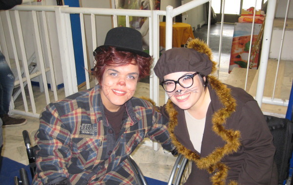 Gabry Dance, il viaggio continua - Napoli ZON