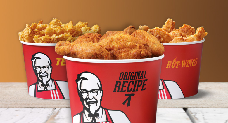 Pompei, arriva il famoso Kentucky Fried Chicken. Ecco quando
