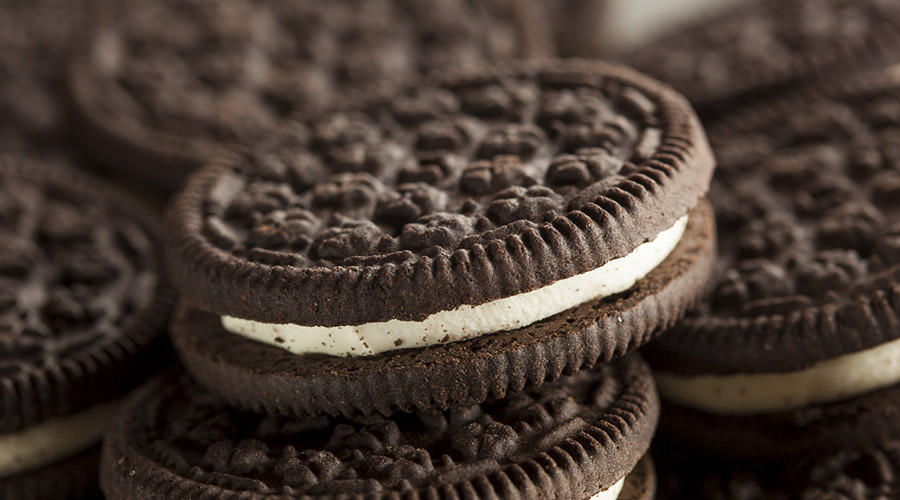 Piazza Dante, arriva il Wonder Tour Oreo con tanti biscotti gratis