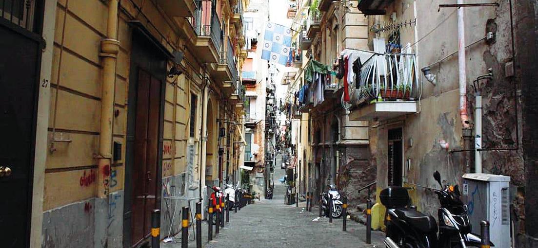 Omicidio Catanzaro, agguato a Napoli: al via il procedimento giudiziario
