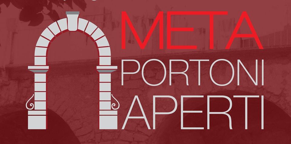 Torna "Meta Portoni Aperti" dal 27 al 30 Dicembre - Napoli ZON