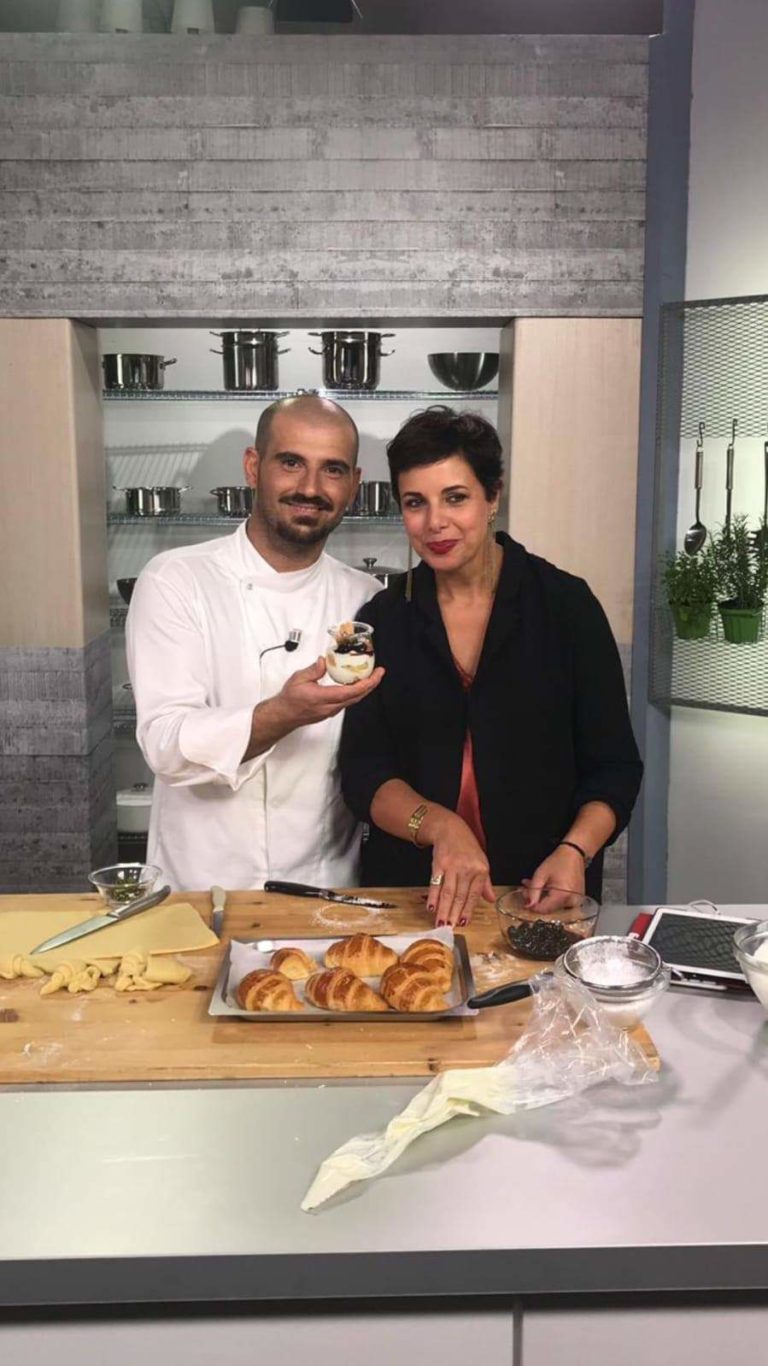 Pomigliano d'Arco, apre il primo "Lab-Store" di zio Rocco - Napoli ZON