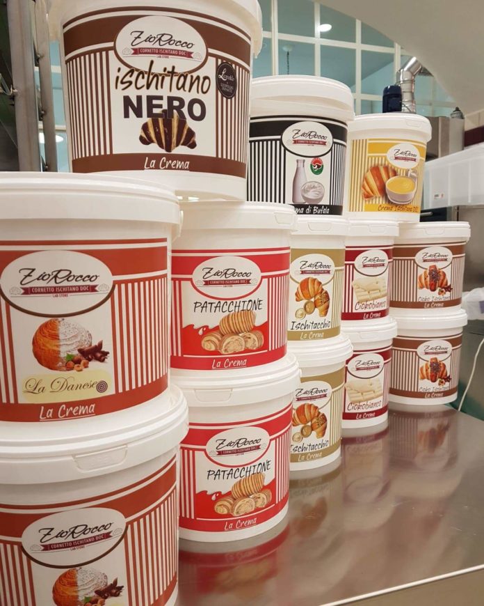 Pomigliano d'Arco, apre il primo "Lab-Store" di zio Rocco - Napoli ZON