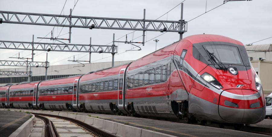 Ferrovie dello Stato: investimento di 16 miliardi per il Sud - Napoli ZON