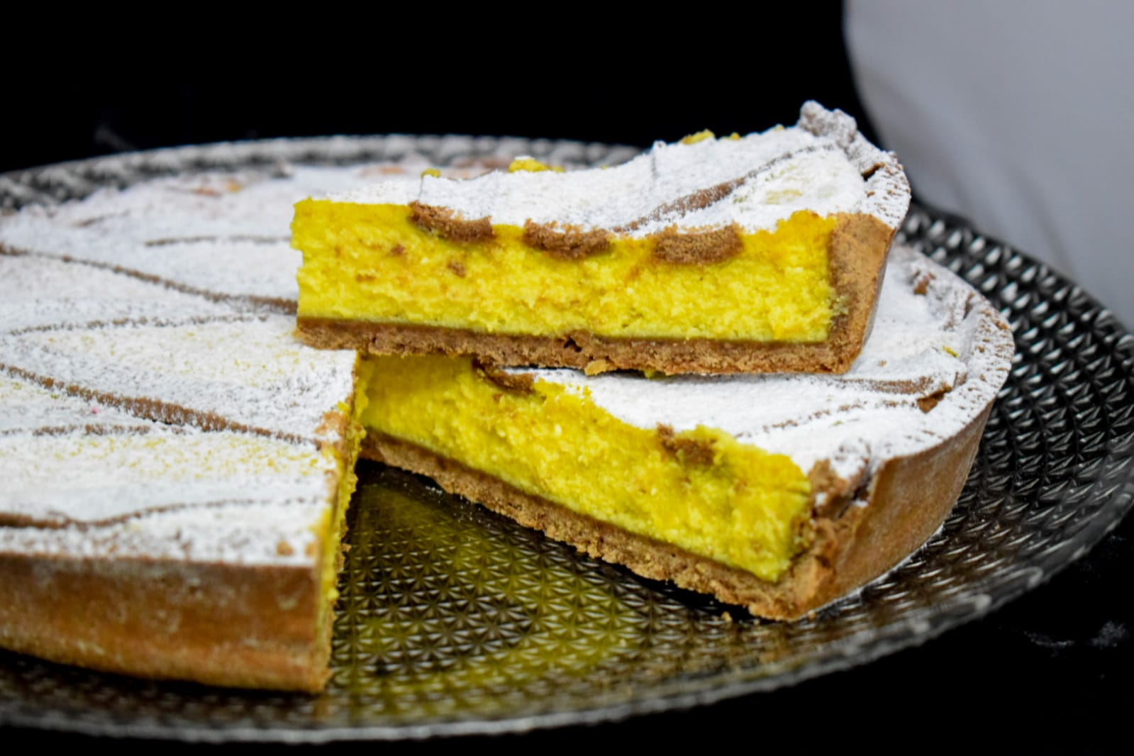 La pastiera napoletana: come ridurre le chilocalorie? - Napoli ZON