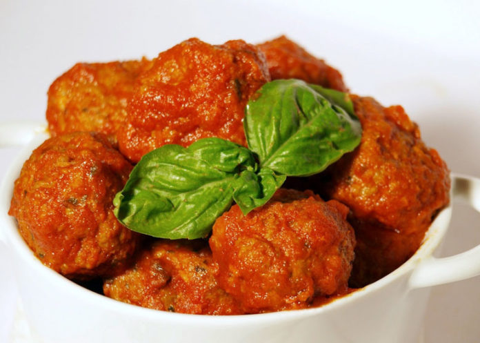 Le polpette napoletane: nuova ricetta - Napoli ZON