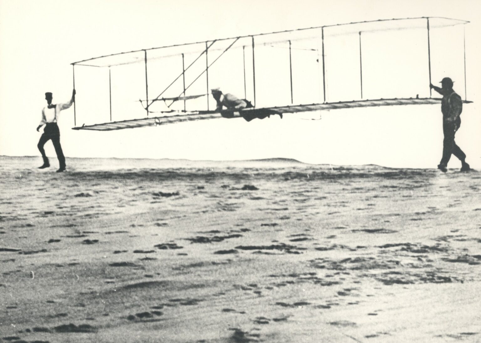 Accadde oggi: il primo volo aereo dei fratelli Wright - Napoli ZON Accadde oggi: il primo volo aereo dei fratelli Wright - Napoli ZON