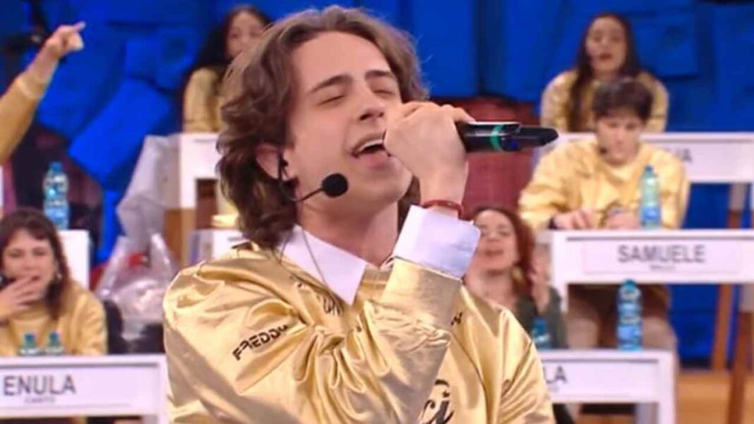 Raffaella Carrà ricordata dal pubblico: ecco la cover di Sangio- IL VIDEO