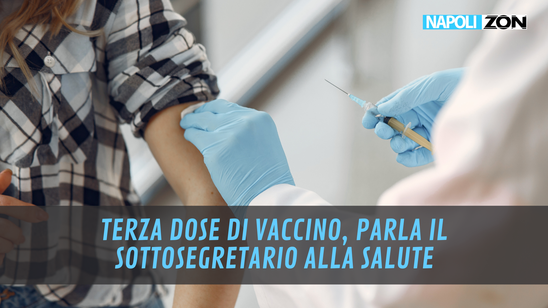 Terza dose vaccino, Sileri: Terza dose vaccino, Sileri: