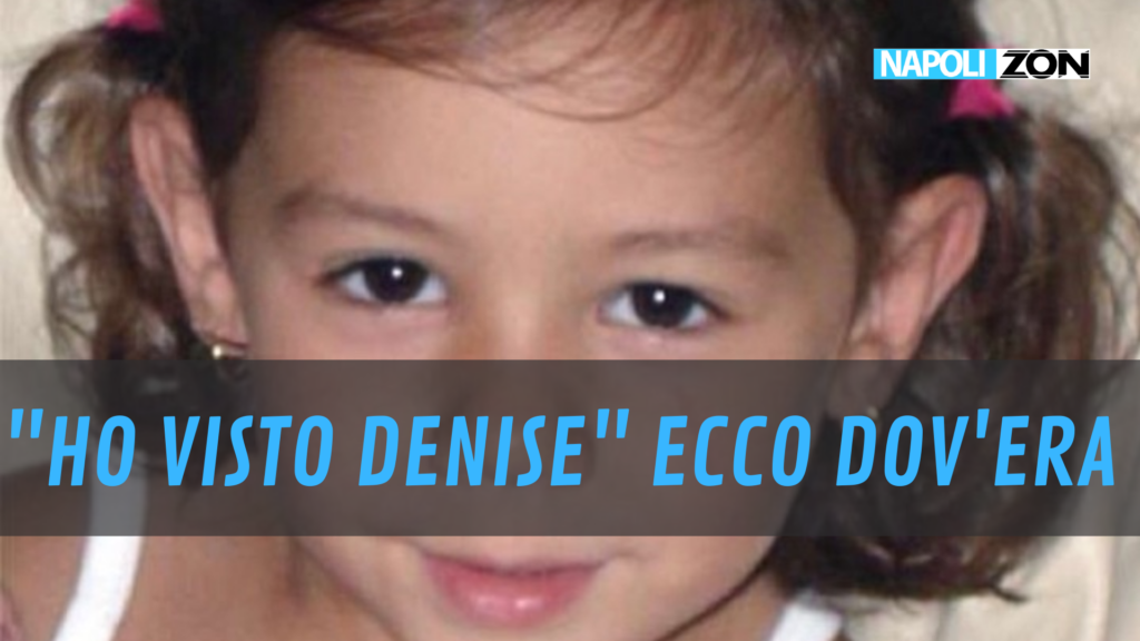 Denise Pipitone, le parole del giudice e la nuova testimonianza. "Ho ...