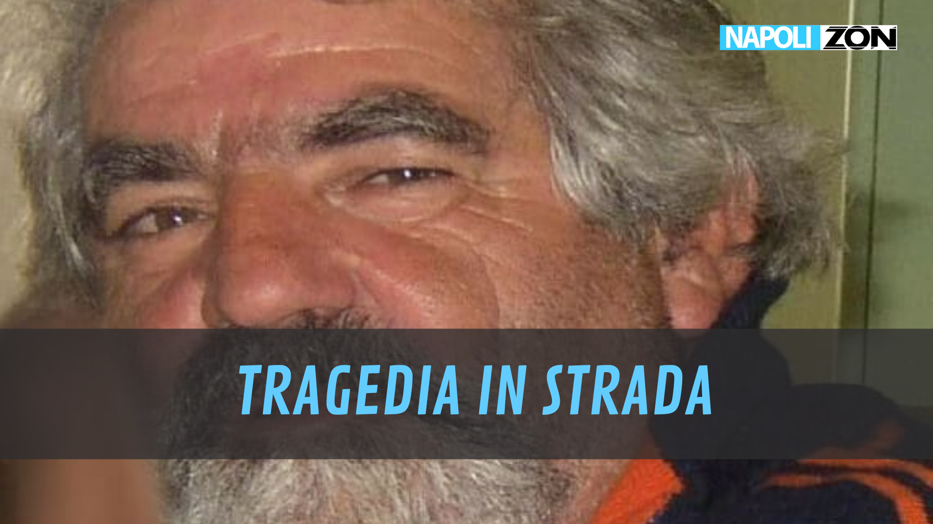 Tragedia in strada: Giovanni Fadda muore schiacciato dalla sua auto