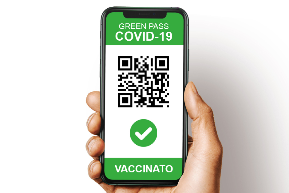 1 aprile nuove regole covid: cosa cambia per il Green Pass? - Napoli ZON