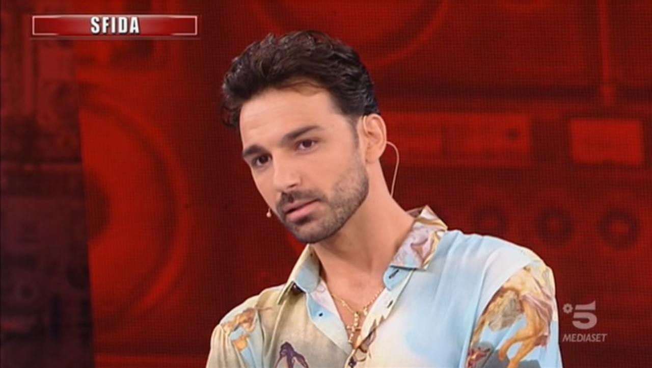 Anticipazioni Amici 2021: Raimondo Todaro sarà sostituito? - Napoli ZON