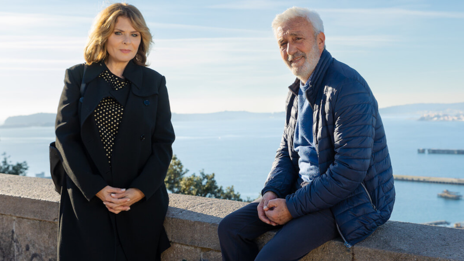 Un Posto al Sole: anticipazioni della puntata di questa sera - Napoli ZON