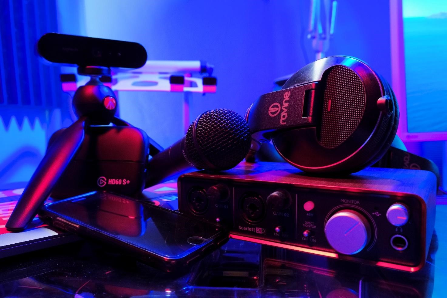 Chi sono i 20 TOP Twitch Streamers nel 2022? - Napoli ZON