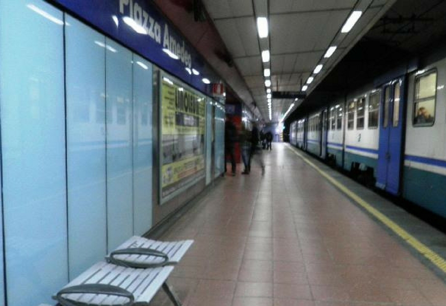 Napoli Lecce: corse straordinarie della Metropolitana Linea 2 - Napoli ZON
