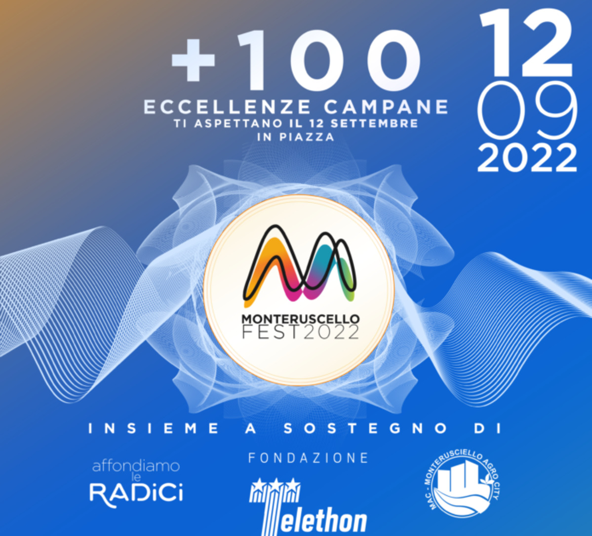 Monteruscello Fest: al via la prima edizione - Napoli ZON