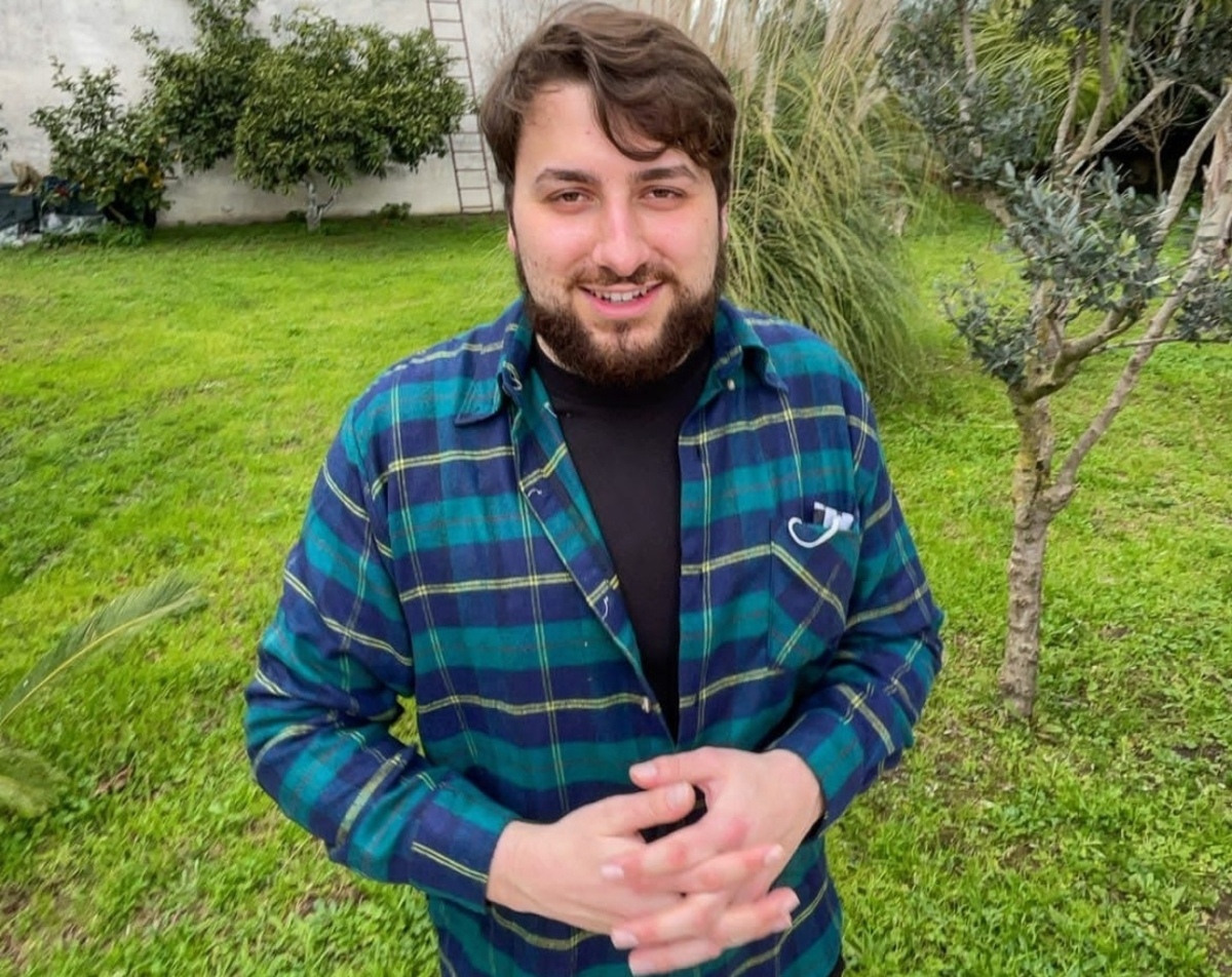 Nello Taver a Radio Deejay: questa sera l'appuntamento a "Say Waaad?"