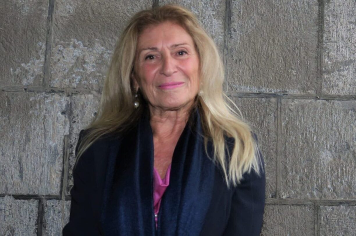 Un mare di salute: il festival dedicato a Maria Filippone - Napoli ZON