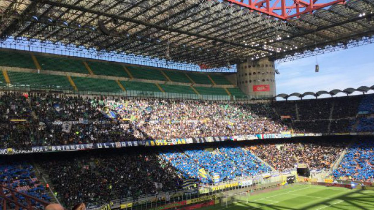 Capo Ultras Inter ucciso, individuati alcuni responsabili del deflusso