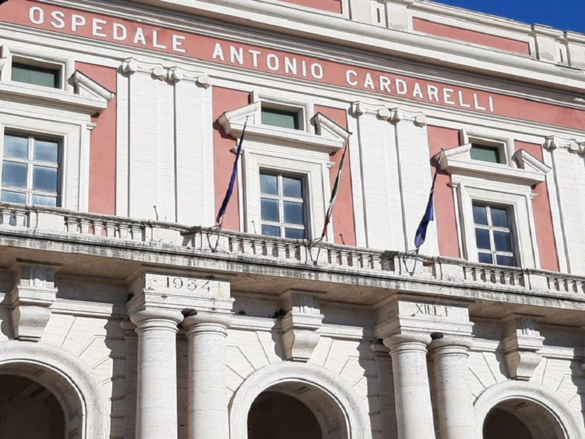Infermiera aggredita al Cardarelli: ennesimo caso di violenza - Napoli ZON