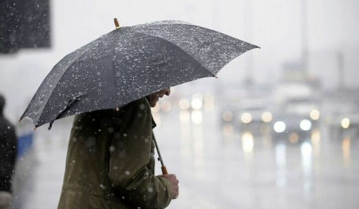Meteo Campania: prossima settimana con piogge e calo temperature