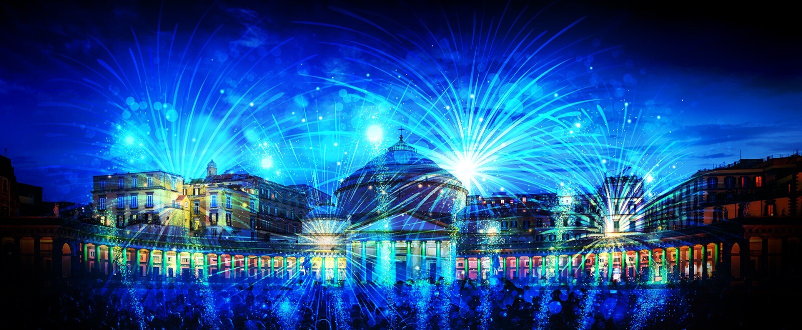 Capodanno 2024: come le città accolgono il nuovo anno - Napoli ZON