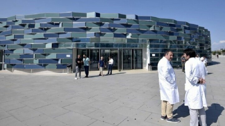 Aggressione Ospedale del Mare: infermiera aggredita tra carenze d ...
