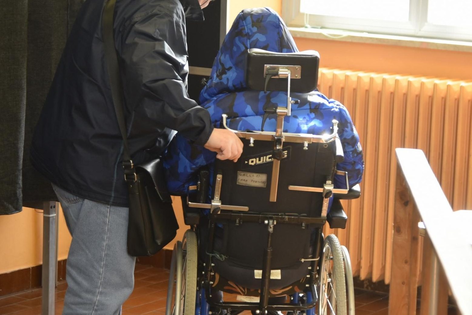 Bonus figli disabili 2023 INPS: a chi spetta - Napoli ZON Bonus figli disabili 2023 INPS: a chi spetta - Napoli ZON