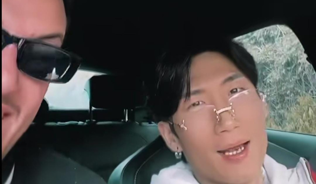 Tiktok: tra Mario Mario e Jun è finita male? Ecco cosa é successo ...
