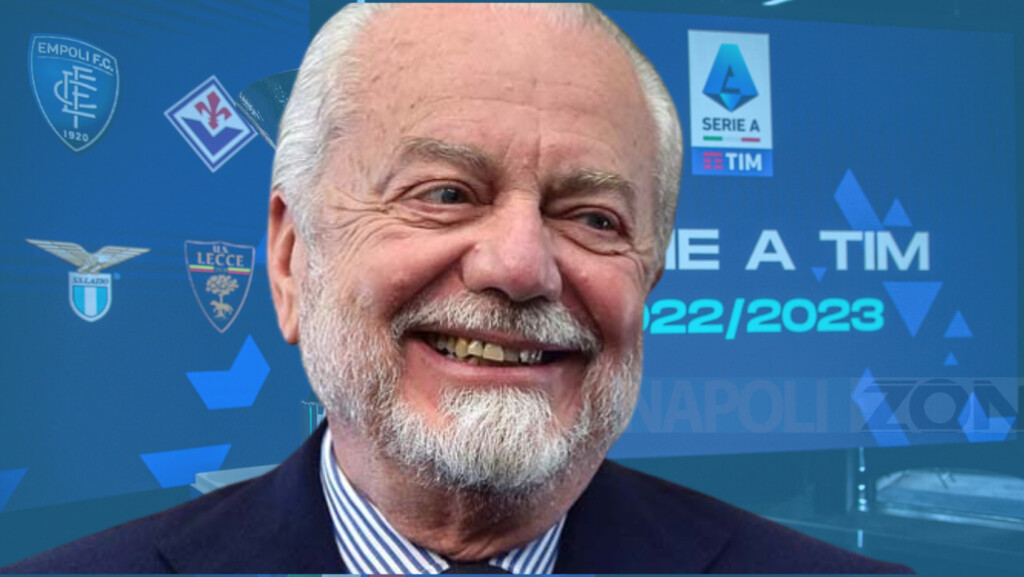 Presentazione nuova maglia Napoli 2026/2027 - Napoli ZON