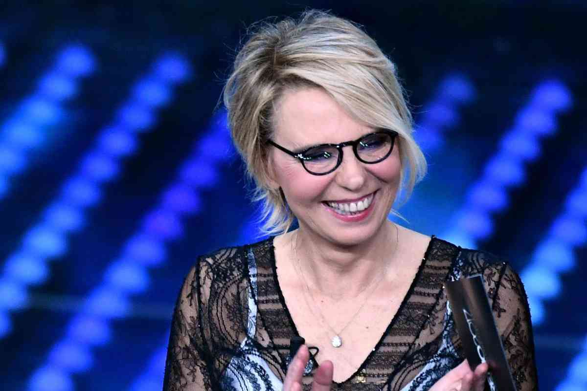 Maria De Filippi segreti: le 11 cose che non sai su di lei - Napoli ZON