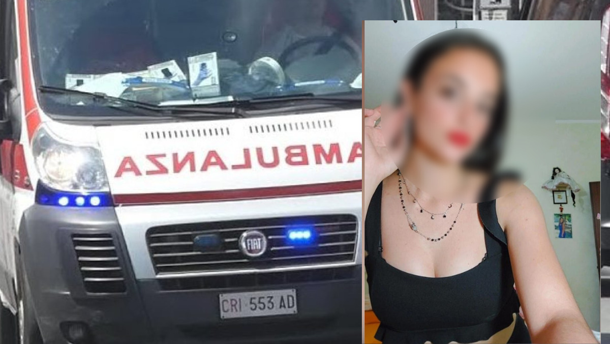 Alessia Basile travolta da un tir a Marigliano: tutti in preghiera per lei