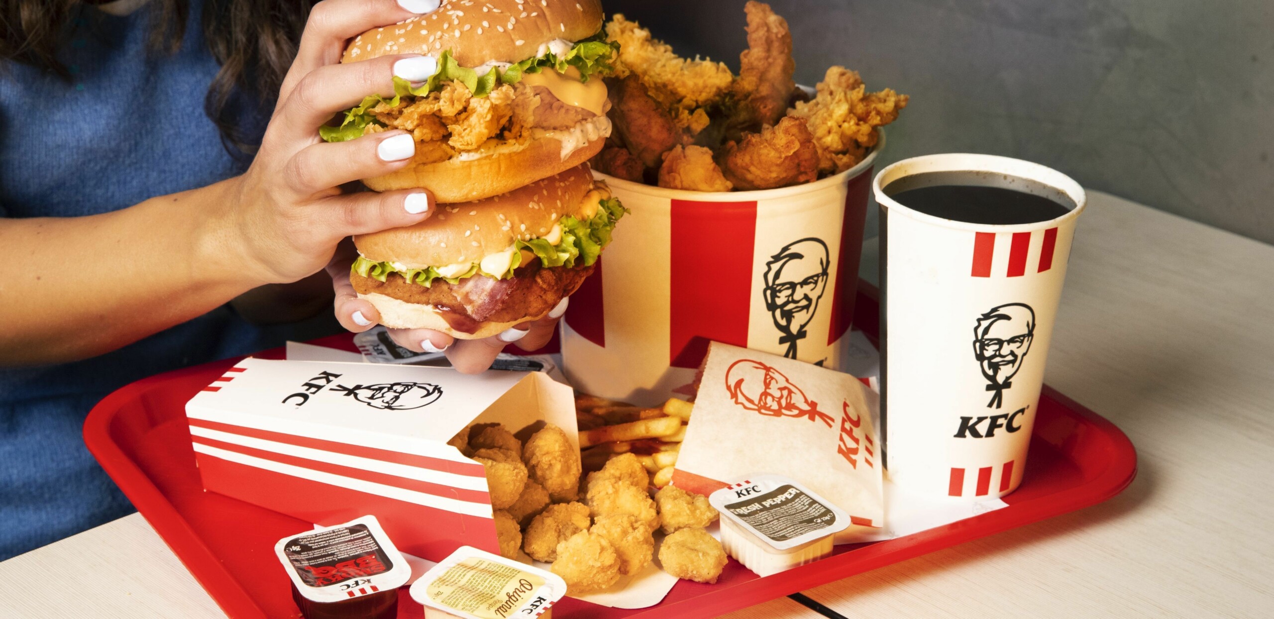 Nuovo KFC Nola: apertura prevista per il 27 luglio - Napoli ZON