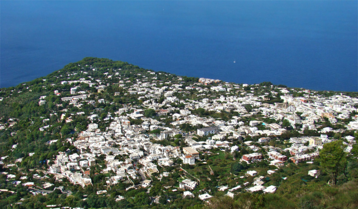 Capri Music Awards, tanti ospiti per la prima edizione dell'evento