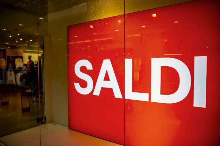 Saldi estivi 2026 Campania: quando iniziano? - Napoli ZON
