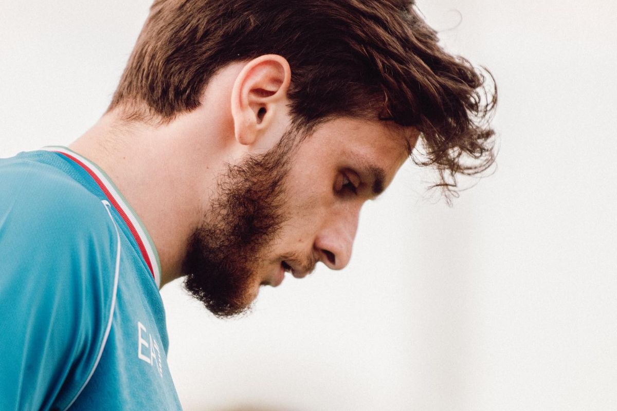 Calcio Napoli: Kvara ai box per la prima giornata di Serie A - Napoli ZON