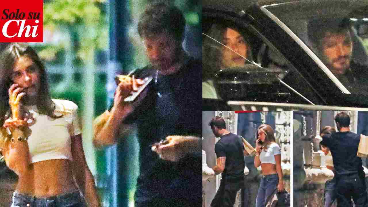Stefano De Martino, nuova fiamma? Ecco chi è Martina Travelli