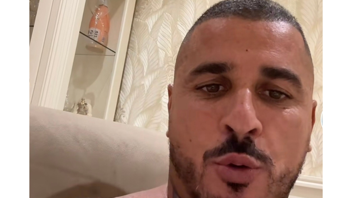 Morto Mister Pella Pazzo. Il tiktoker aveva 40 anni - Napoli ZON