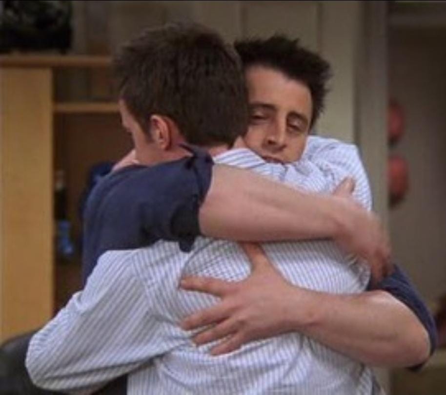 Matthew Perry: commovente messaggio di addio del collega LeBlanc