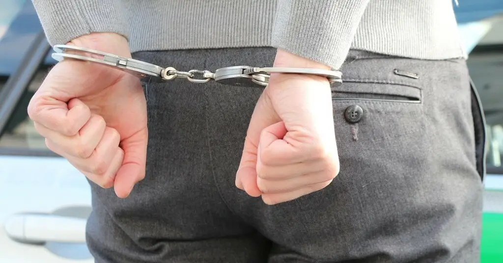 Marechiaro, arrestato 27enne durante un battesimo: era latitante dal 2024