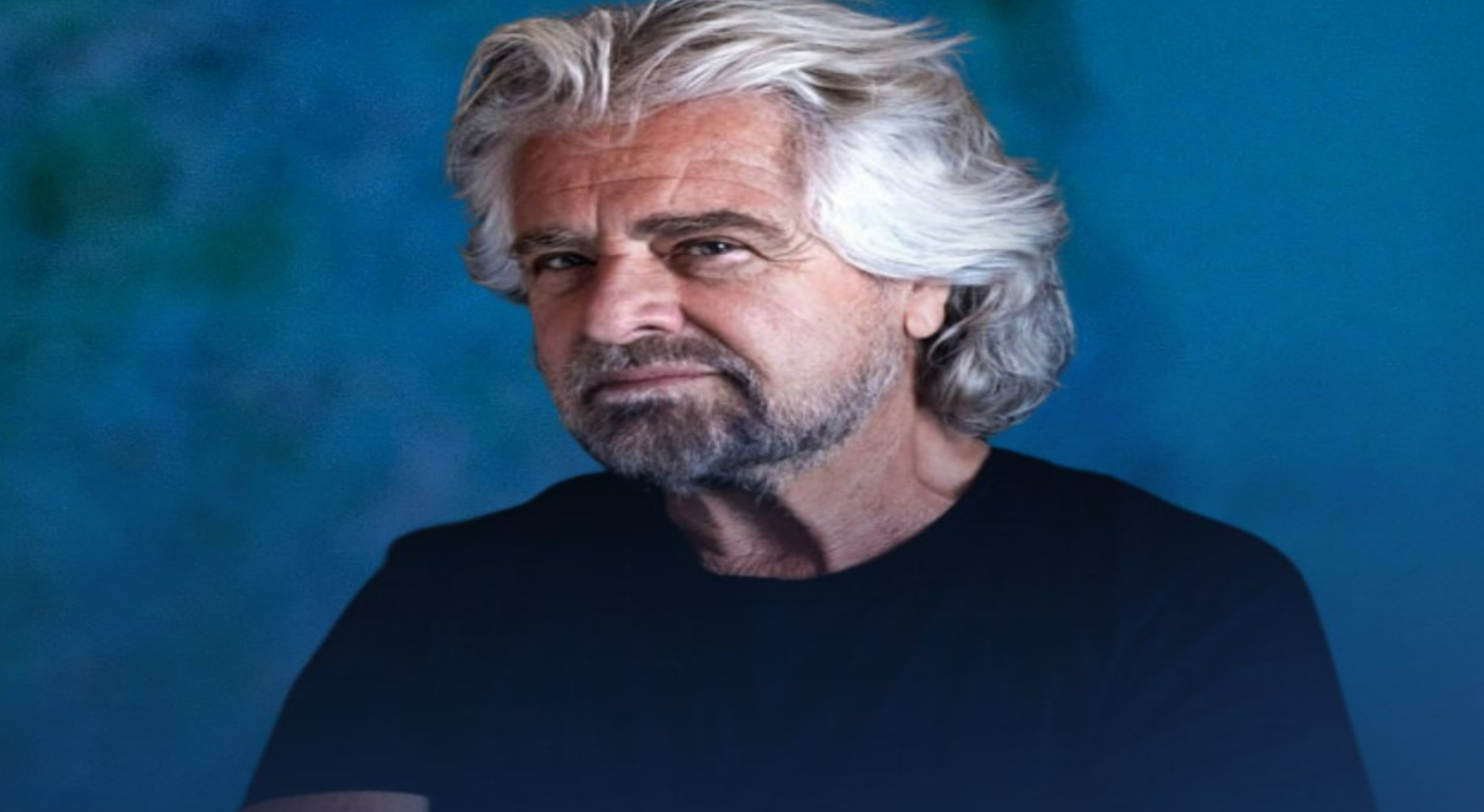 Beppe Grillo torna in tv, andrà da Fabio Fazio - Napoli ZON