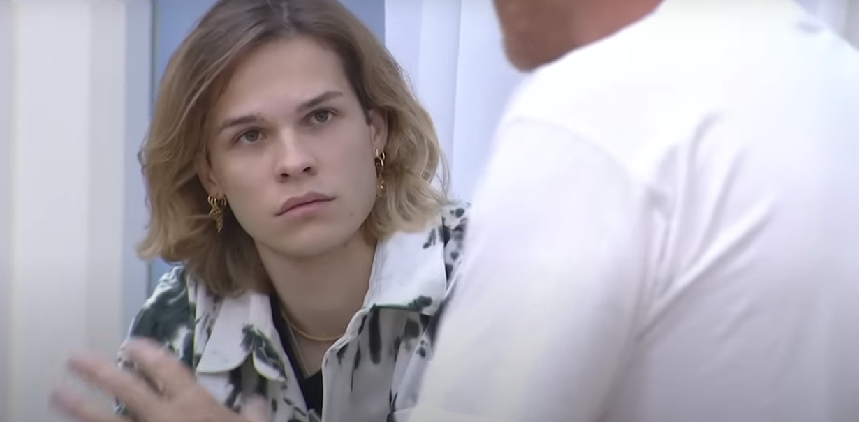 Amici 23, colpo di scena: Matthew cambia coach: ecco chi è...