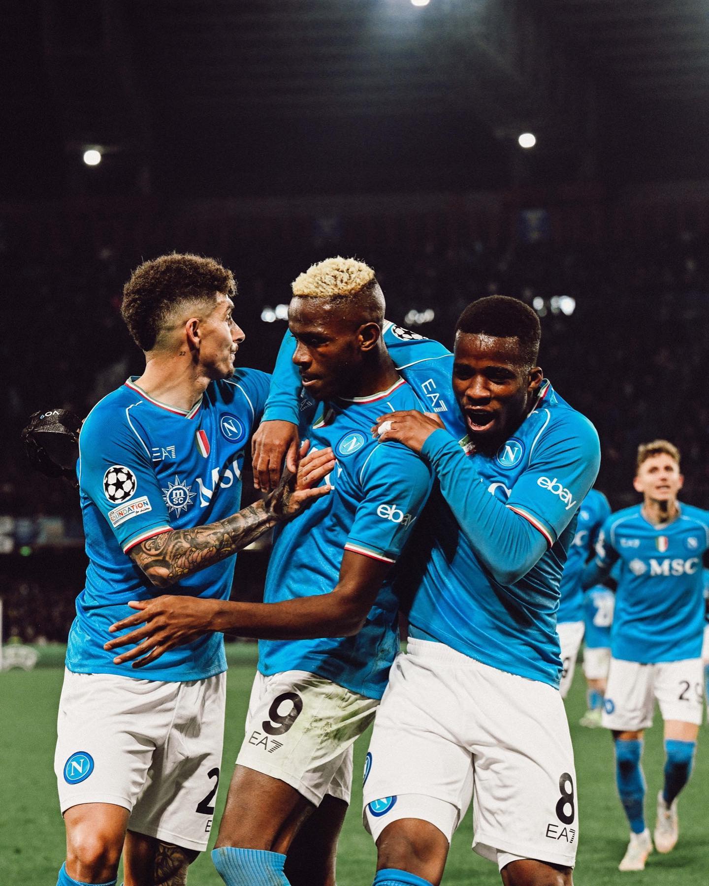Il coraggio di Calzona per rialzare il Napoli - Napoli ZON