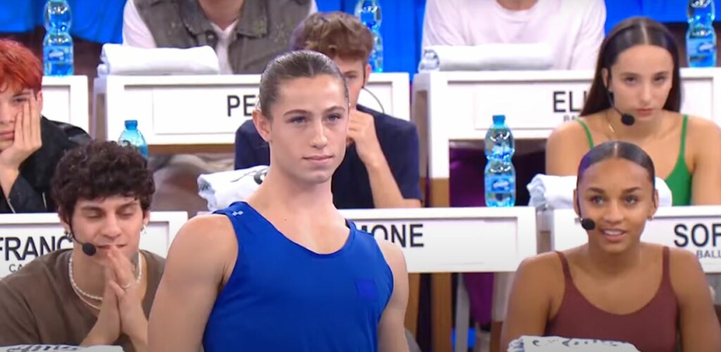 Amici 23, Dustin Taylor vicino ad un ballerino professionista?