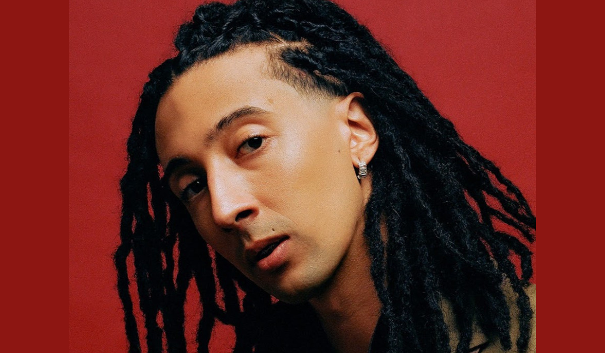 Ghali, il singolo "Niente panico" dedicato alla mamma malata di tumore