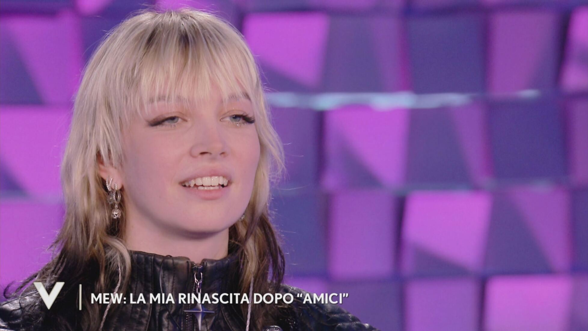Amici 23, Mew e Matthew vanno a convivere: l'annuncio emoziona i fan