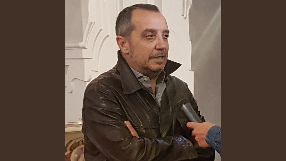 Franco Di Mare giornalista Rai: oggi si svolgeranno i funerali - Napoli ZON