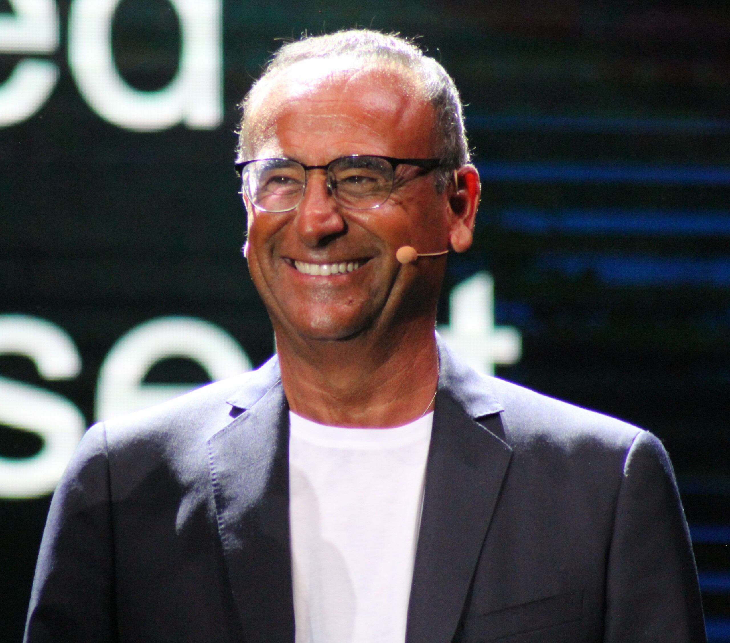 Sanremo 2025 Carlo Conti: nel 2026 potrei solo fare direzione artistica Sanremo 2025 Carlo Conti: nel 2026 potrei solo fare direzione artistica