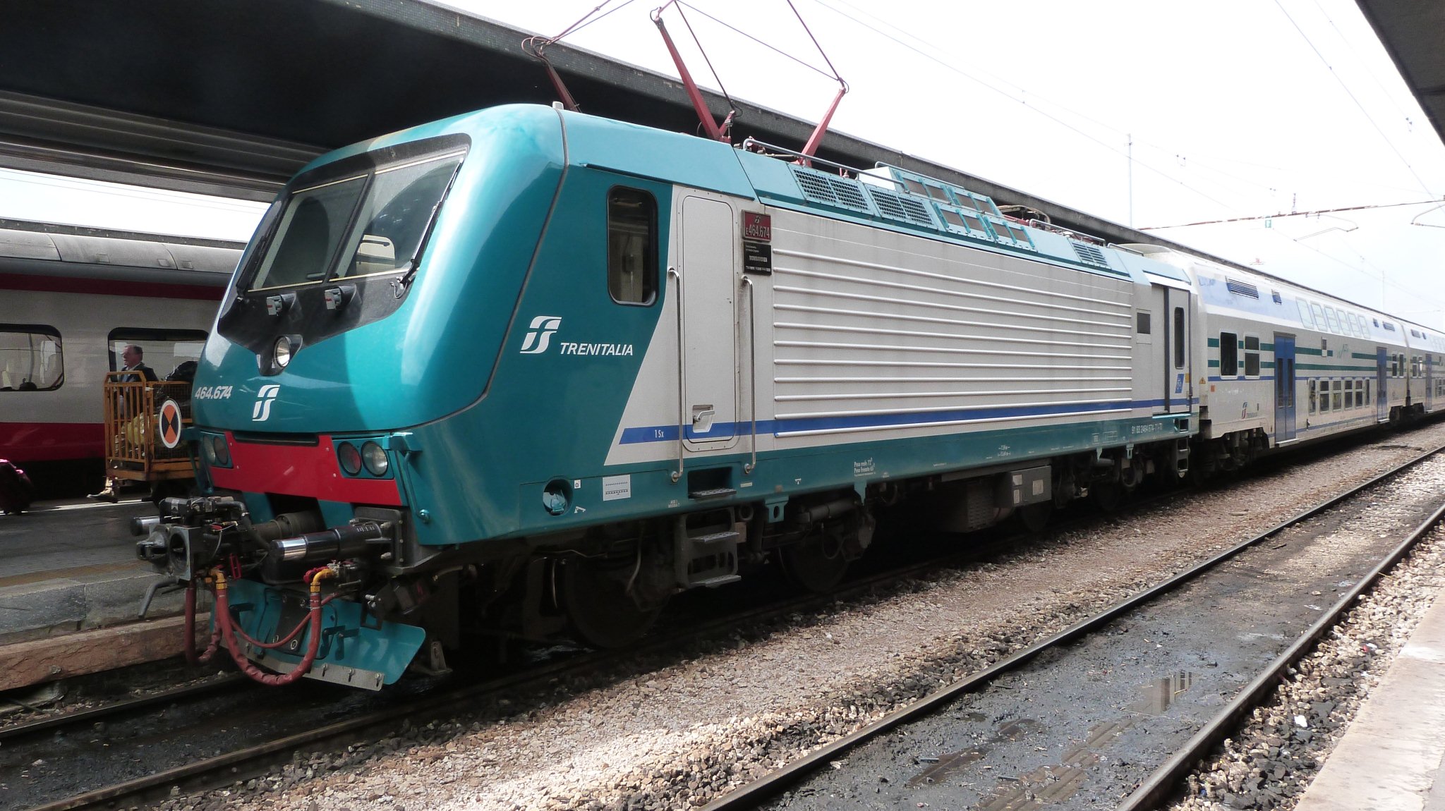 Sciopero treni: giovedì 4 e venerdì 5 settembre - Napoli ZON